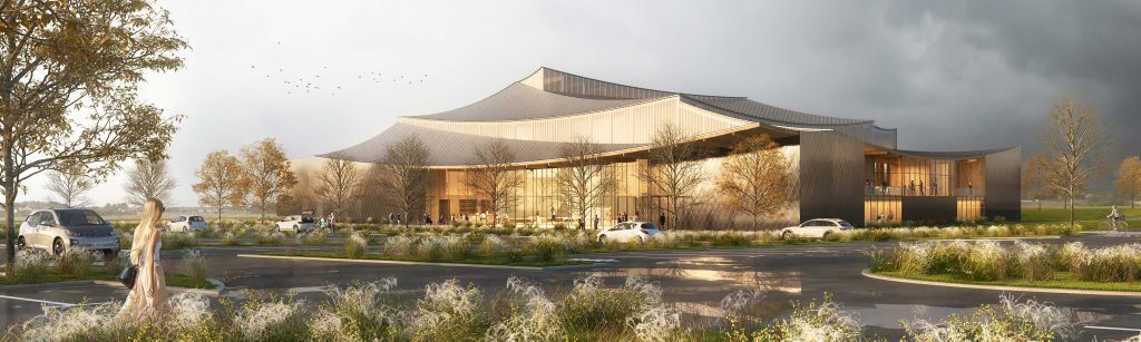 CIME - Hérault Arnod Architectures